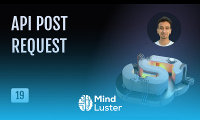 Learn SvelteKit Tutorial 19 API Post Request - Mind Luster