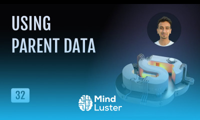 Learn SvelteKit Tutorial 32 Using Parent Data - Mind Luster