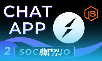 Learn Socket io Introduction How to Build a Chat App - Mind Luster