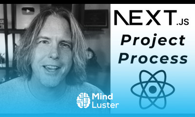 Learn Next js Project Example with Discussion - Mind Luster