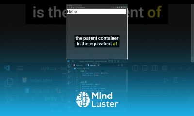 Learn Why Flexbox Why Do Flex Items Stretch - Mind Luster