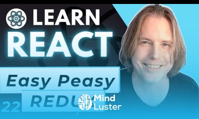 Learn Redux Made Easy Learn React Redux Redux Tutorial for Beginners - Mind Luster