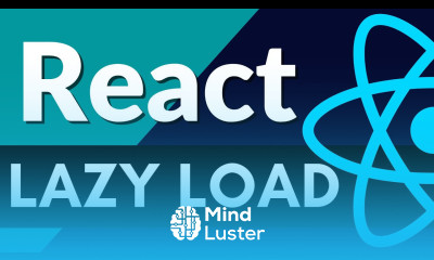 Learn React Lazy Load Code to Load Faster React Code Splitting Tutorial - Mind Luster