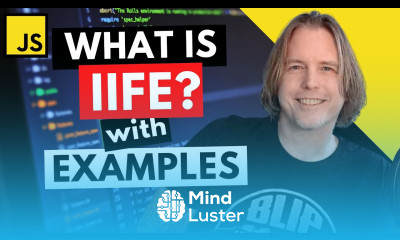 Learn What is an IIFE Javascript IIFE Function Expressions Explained - Mind Luster