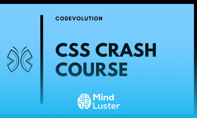 Learn CSS Crash Course Tutorial for Complete Beginners - Mind Luster