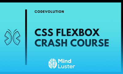 Learn Flexbox Crash Course Tutorial for Complete Beginners - Mind Luster