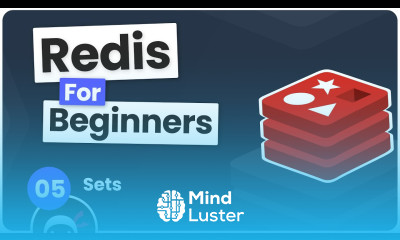 Learn Redis Tutorial for Beginners 5 Sets - Mind Luster