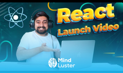Learn Let s learn react from scratch with projects - Mind Luster