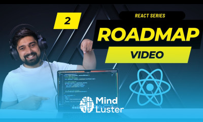 Learn How to learn react A react Roadmap - Mind Luster