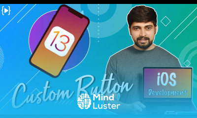Learn Customize an iOS 13 button in swiftUI - Mind Luster