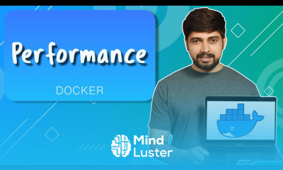 Learn Performance upgrade in node project container Docker - Mind Luster