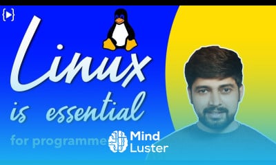 Learn Why linux is essential for programmers - Mind Luster