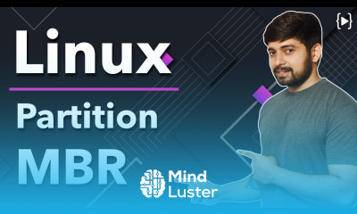 Learn Partition and MBR in Linux - Mind Luster