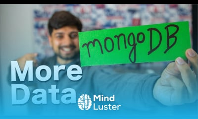 Learn Getting more data in mongodb - Mind Luster