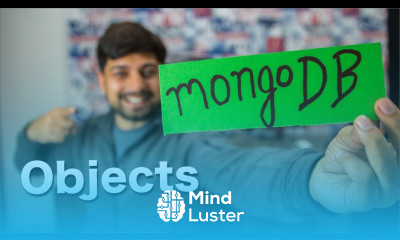 Learn Understanding objects structure in mongoDB - Mind Luster