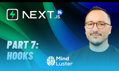 Learn Hooks with Nextjs 14 Supabase — Course part 7 - Mind Luster