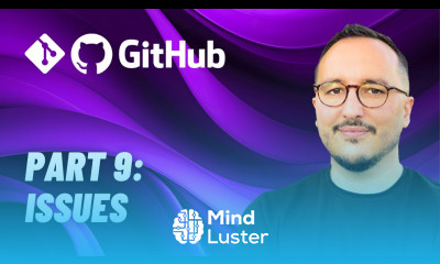 Learn Issues with Git GitHub — Course part 9 - Mind Luster