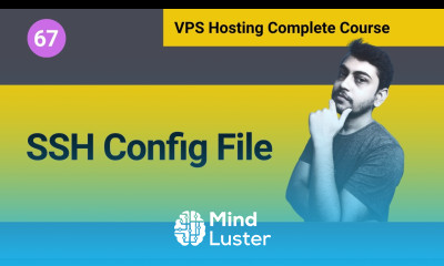 Learn How to Setup SSH Config for Multiple Users Hindi - Mind Luster