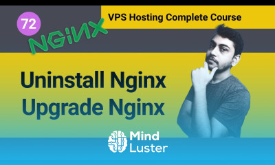 Learn How to Upgrade Nginx to Stable Version - Mind Luster