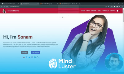 Learn Host React JS Project on Shared Web Hosting Hindi - Mind Luster