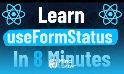 Learn This New React Hook Changes How You Use Forms - Mind Luster