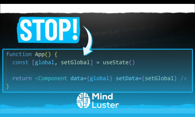 Learn Are You Making This React State Mistake - Mind Luster