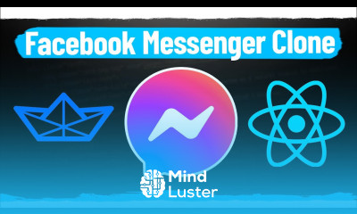 Learn How To Build A Chat App With React And Stream - Mind Luster