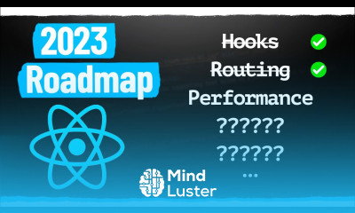 Learn How I Would Learn React From Scratch In 2023 - Mind Luster