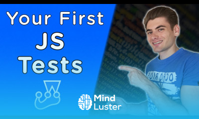 Learn Introduction To Testing In JavaScript With Jest - Mind Luster