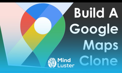 Learn How To Use Mapbox To Create A Google Maps Clone Quickly - Mind Luster