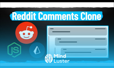 Learn How To Build A Full Stack Nested Comments System - Mind Luster