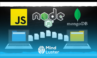 Learn How To Create A Password Protected File Sharing Site With Node js MongoDB and Express ...