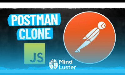 Learn Stop Using Postman Create Your Own Postman Instead - Mind Luster