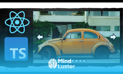 Learn How To Create 3 Levels Of React Image Sliders Beginner Intermediate Expert - Mind Luster