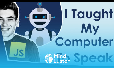 Learn How To Make Your Computer Speak With JavaScript - Mind Luster