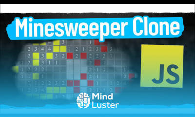Learn How To Build A Minesweeper Clone With JavaScript - Mind Luster