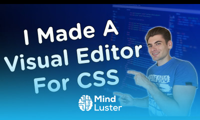 Learn How To Build A Visual Editor For CSS Box Shadow - Mind Luster