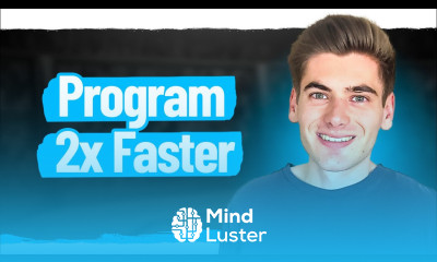 Learn This One Technique Is How I Build Projects Without Getting Stuck - Mind Luster