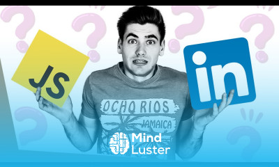 Learn Are You Smarter Than Me LinkedIn JavaScript Quiz Interview Questions - Mind Luster
