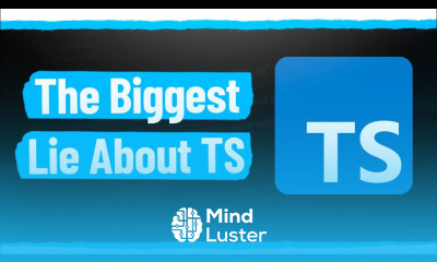 Learn TypeScript Makes You A Faster Developer - Mind Luster