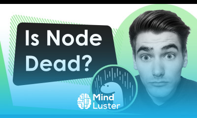 Learn What Is Deno And Do You Need To Learn It - Mind Luster