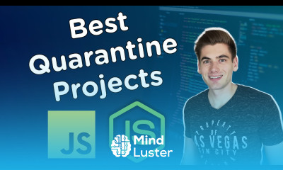 Learn Top 5 Quarantine Project Ideas - Mind Luster