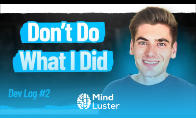 Learn How To Choose The Right Tech Stack Career Fair Dev Log 2 - Mind Luster