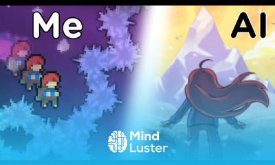 Learn I Suck At Celeste So I Made A Robot To Beat It For Me - Mind Luster