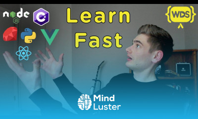 Learn How To Learn Any New Programming Skill Fast - Mind Luster