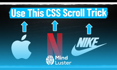 Learn Learn CSS Scroll Snap In 6 Minutes - Mind Luster