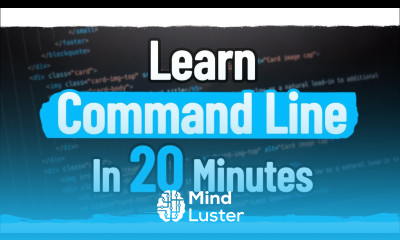 Learn 15 Terminal Commands Every Developer Must Know - Mind Luster