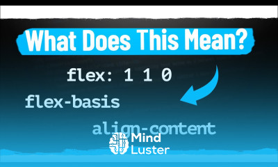 Learn 6 Advanced Flexbox Features You Probably Don t Know - Mind Luster