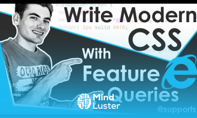 Learn How To Use Modern CSS Without Breaking Old Browsers - Mind Luster