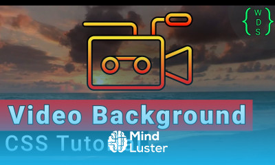 Learn Responsive Video Background Tutorial - Mind Luster